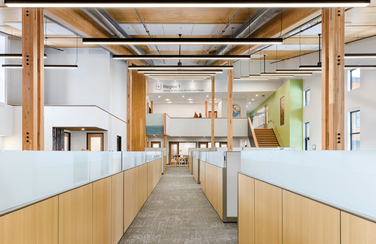2022 Design Awards | AIA Montana