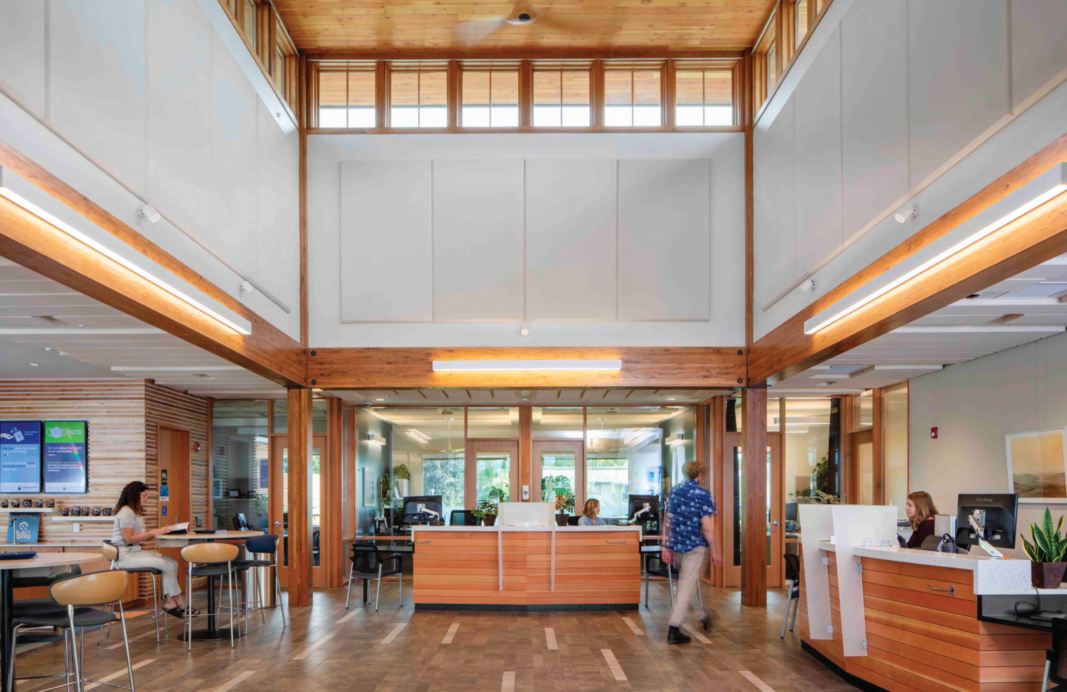 2021 Design Awards | AIA Montana