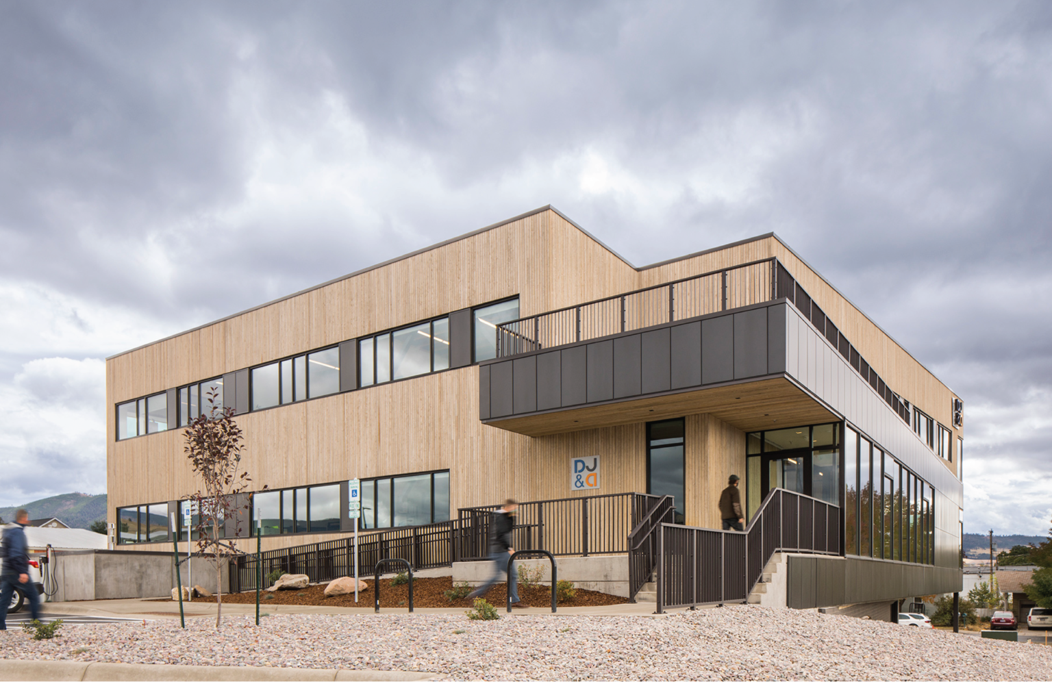 2021 Design Awards | AIA Montana