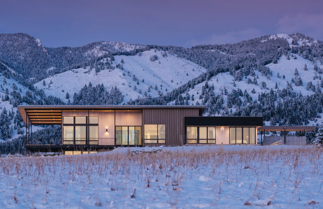 2020 Design Awards | AIA Montana